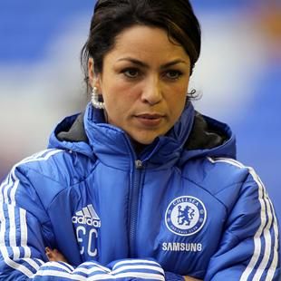 Jose Mourinho slams Chelsea team doctor Eva Carneiro - TNT Sports