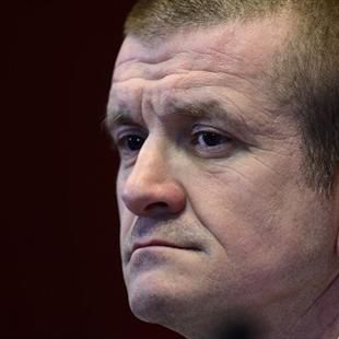 Graham Rowntree expecting forward battle against France - TNT Sports