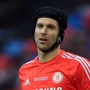 Chelsea: Petr Cech ready to quit champions - TNT Sports