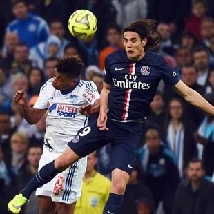 Edinson Cavani: 'Anything can happen' with transfers - TNT Sports