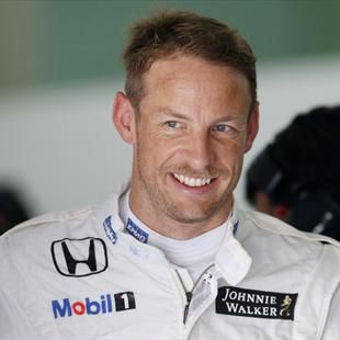Jenson Button: Work to do in every area - TNT Sports