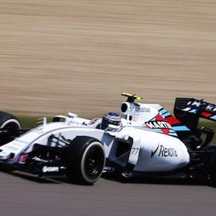 Williams posts £34.3 million loss - TNT Sports