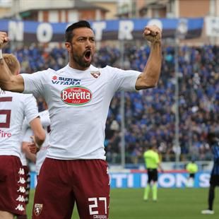 Torino end 20-year Turin derby drought with win over Juventus - TNT Sports