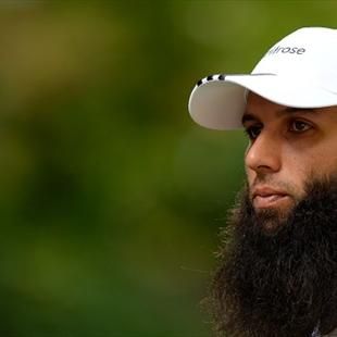 Moeen Ali: Test cricket suits England style - TNT Sports