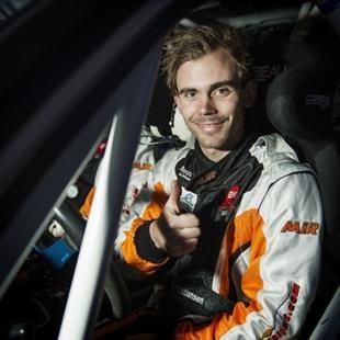 Kristiansen aims for ERC outing in Czech Republic - TNT Sports