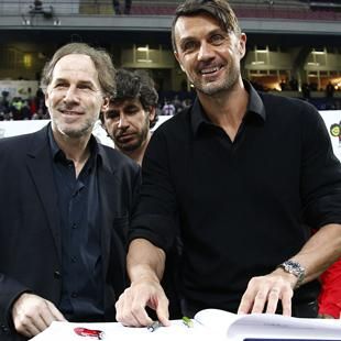 Paolo Maldini launches Miami FC - TNT Sports