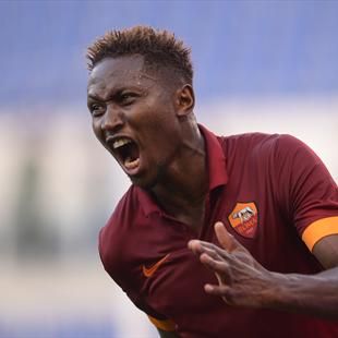 Roma sink Lazio in Rome derby - TNT Sports