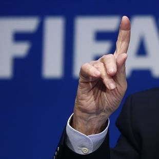 FIFA team targets match-fixing, 'many' cases of corruption - source ...