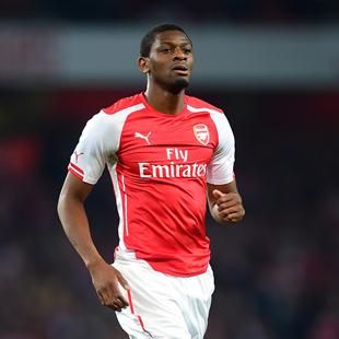 Injury-plagued Abou Diaby finally released by Arsenal - TNT Sports