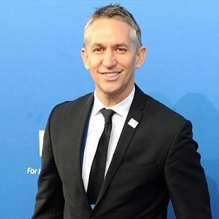 Gary Lineker was forced to be nice to FIFA suits during failed England ...