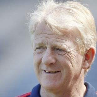 Strachan going all out for win - TNT Sports