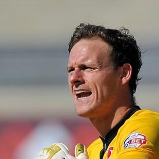 Carson keeps them coming at Pools - TNT Sports