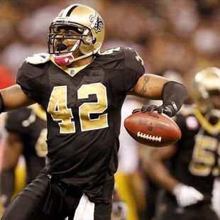 Saints hand Falcons first loss of the season - TNT Sports