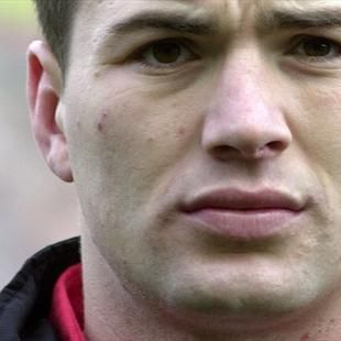 Harris questions referee - TNT Sports