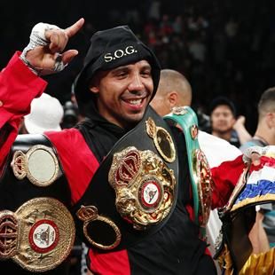 Is Andre Ward any closer to a fight with Carl Froch? - TNT Sports