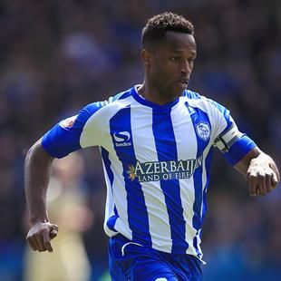 Jose Semedo agrees Sheffield Wednesday extension - TNT Sports