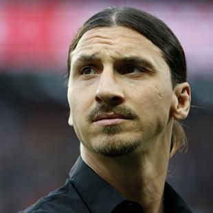 Zlatan Ibrahimovic ‘just like my brother’, says Noel Gallagher - TNT Sports