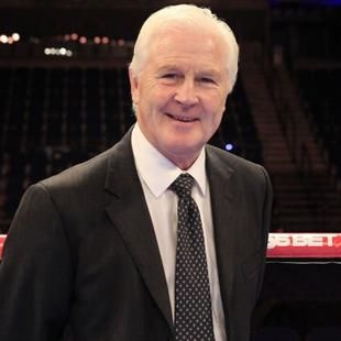 British boxing legend Jim Watt devastated after second child dies ...