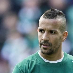 El Alagui expects Rangers battle - TNT Sports