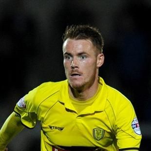 Naylor makes Burton move - TNT Sports