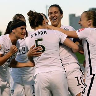 US women's team does not have right to strike - judge - TNT Sports