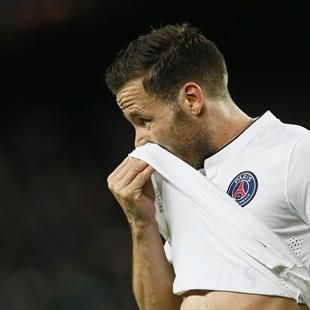 Crystal Palace lead chase for Yohan Cabaye - report - TNT Sports