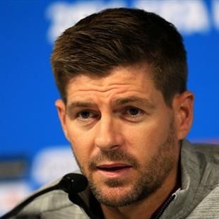 Keane stars at Gerrard presentation - TNT Sports