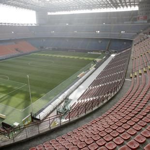 AC Milan stadium plans clear major hurdle - TNT Sports