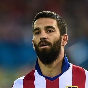 Arda happy to stick with Barca - TNT Sports