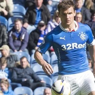 McCulloch joins Kilmarnock - TNT Sports