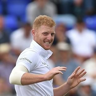 Stokes: I'm my own man - TNT Sports