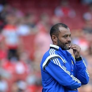 Valencia seal Barbosa loan signing - TNT Sports