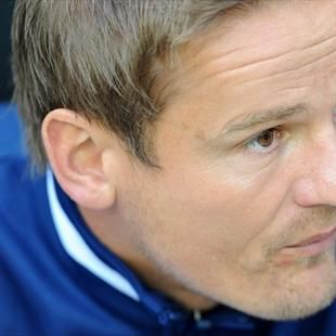 Ardley wants reinforcements - TNT Sports