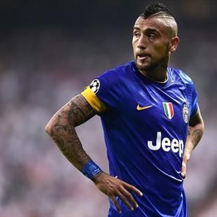 Bayern confirm Vidal agreement - TNT Sports