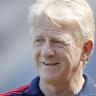 Strachan: Draw is great for fans - TNT Sports