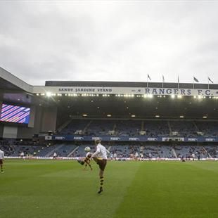 Rangers block groups' voting rights - TNT Sports