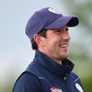 Mark Footitt: Five Things - TNT Sports