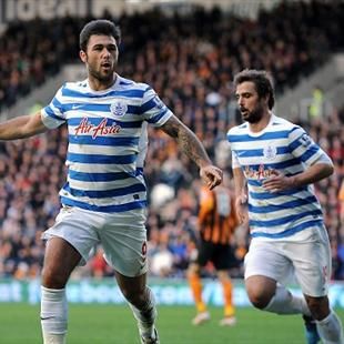 QPR play waiting game on Austin - TNT Sports