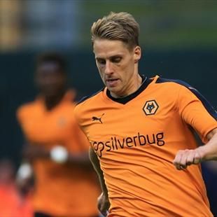 Edwards extends Wolves stay - TNT Sports