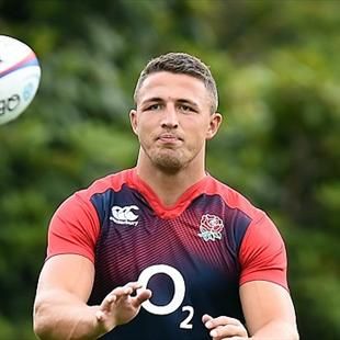 England v France - TNT Sports