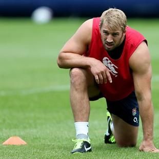 World Cup winner Neil Back has doubts about Chris Robshaw and James ...