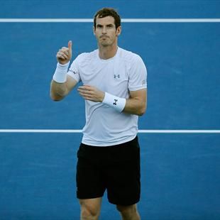 Andy Murray recovers to oust Richard Gasquet - TNT Sports