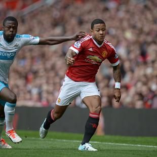 Seven Truths: Manchester United rely on Memphis Depay, diamond Dele ...