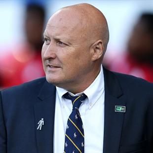 Cardiff progression pleases Slade - TNT Sports