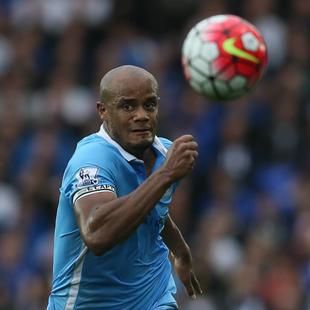 Vincent Kompany: New recruits have driven up standards - TNT Sports