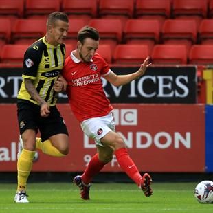 Matt Partridge leaves League Two Dagenham - TNT Sports
