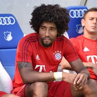Dante explains confusion over claims he was chasing 'dream' move to ...