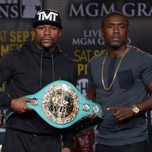 TV company 'probably lost money' showing Floyd Mayweather's final bout ...
