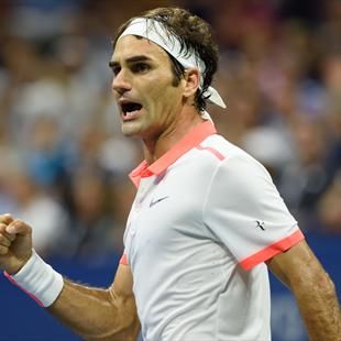 Simon Reed: Roger Federer playing the best tennis of his life, but it ...
