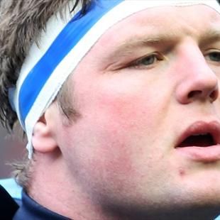 Jon Welsh hopes Scotland team spirit lifts them at World Cup - TNT Sports